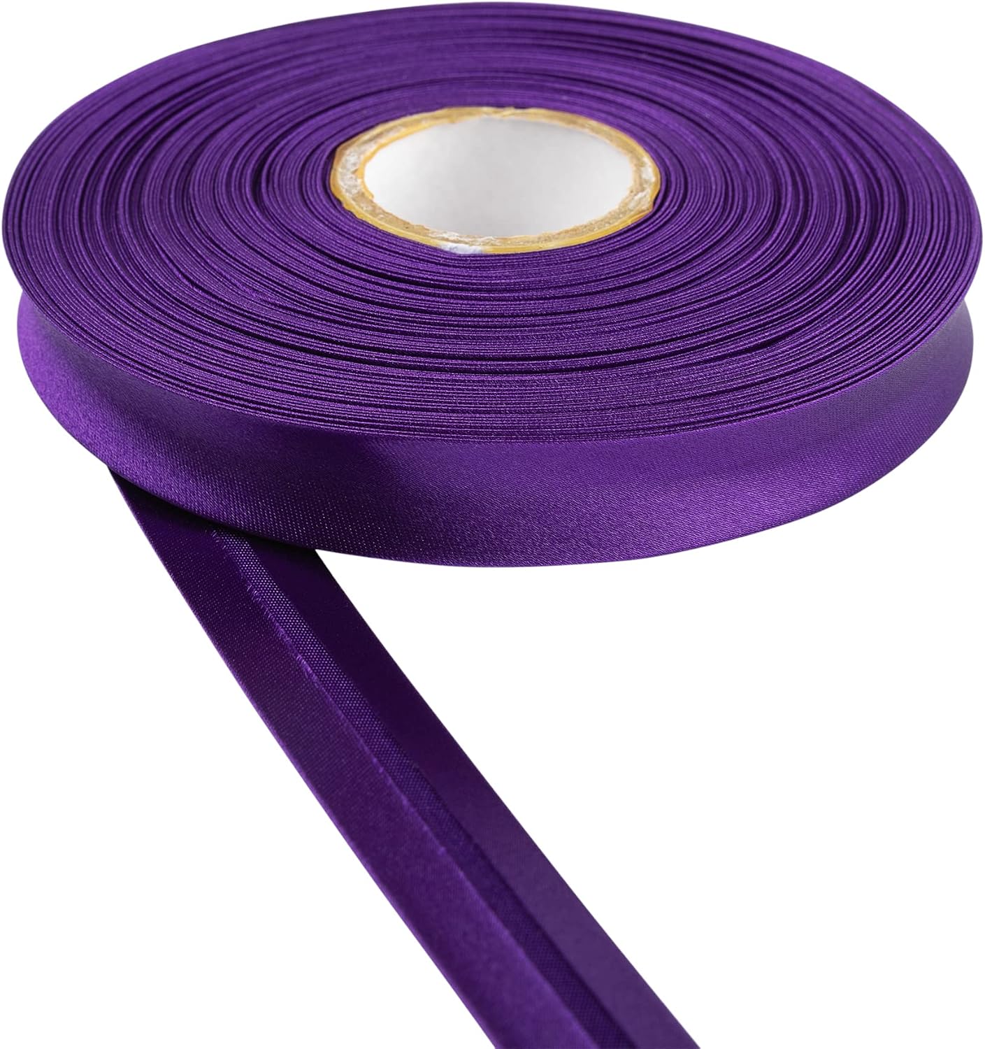 Satin Bias Binding Tape for Bunting Craft Art Piping Hemming Binding ...