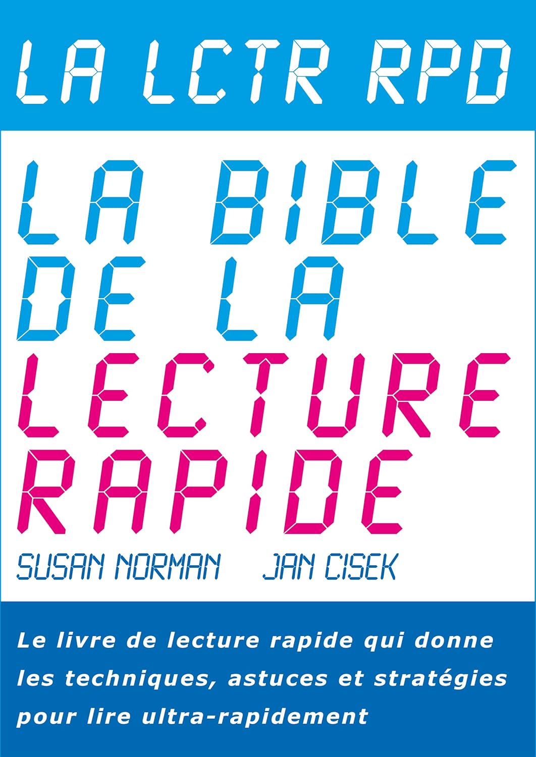 Amazon.com: La Lctr Rpd, La Bible de la Lecture Rapide - Le livre de ...