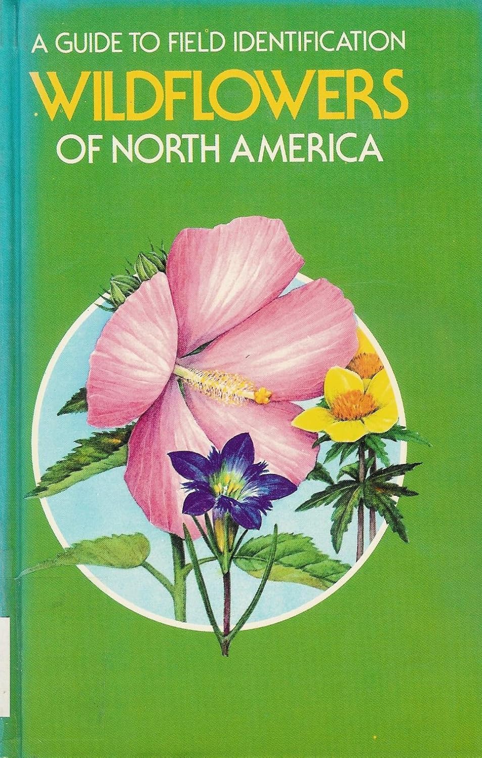 Wildflowers of North America: A Guide to Field Identification: Venning ...