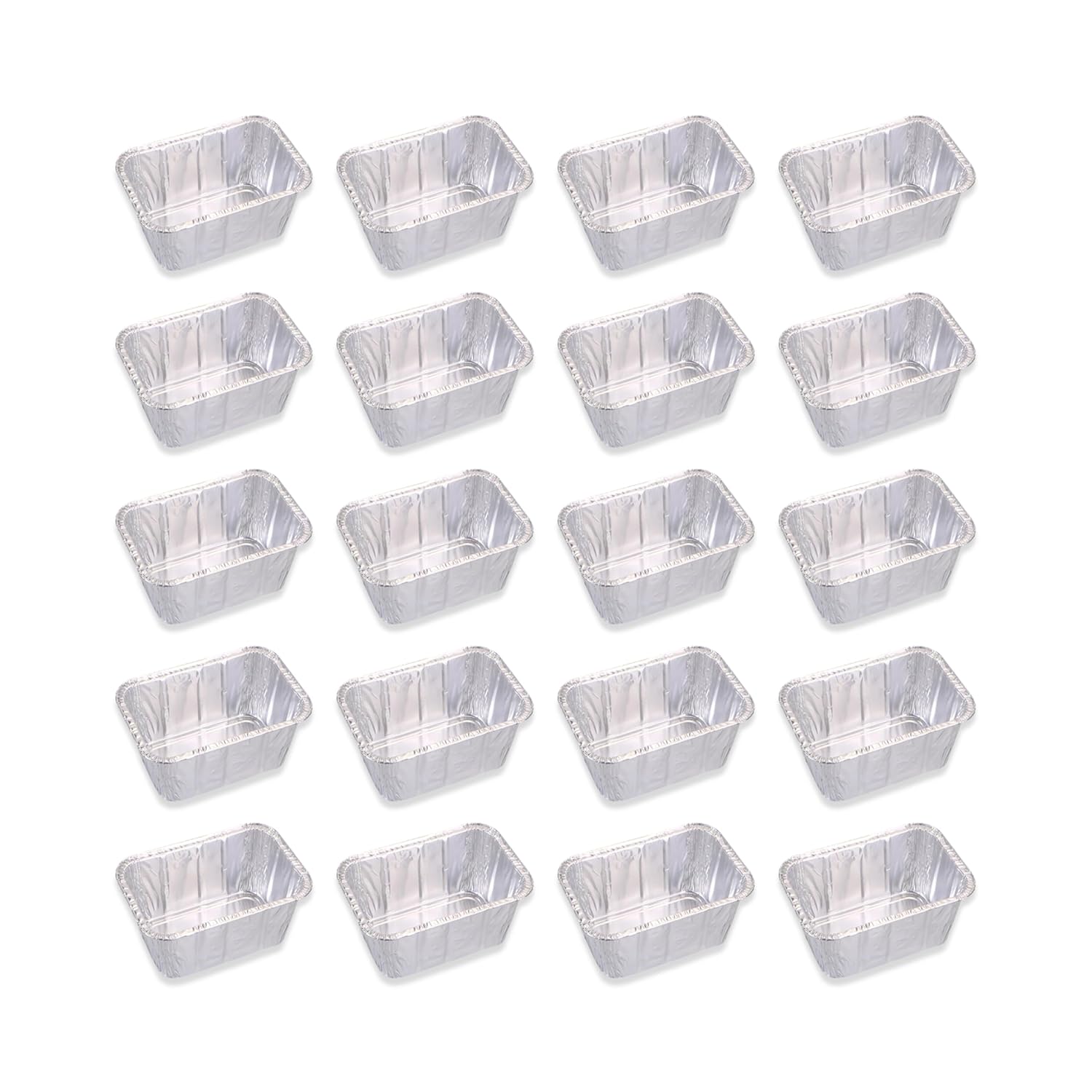 Amazon.com: 20-pack Grease Cup Liners for Pit Boss 2, 3, 4-Burner ...