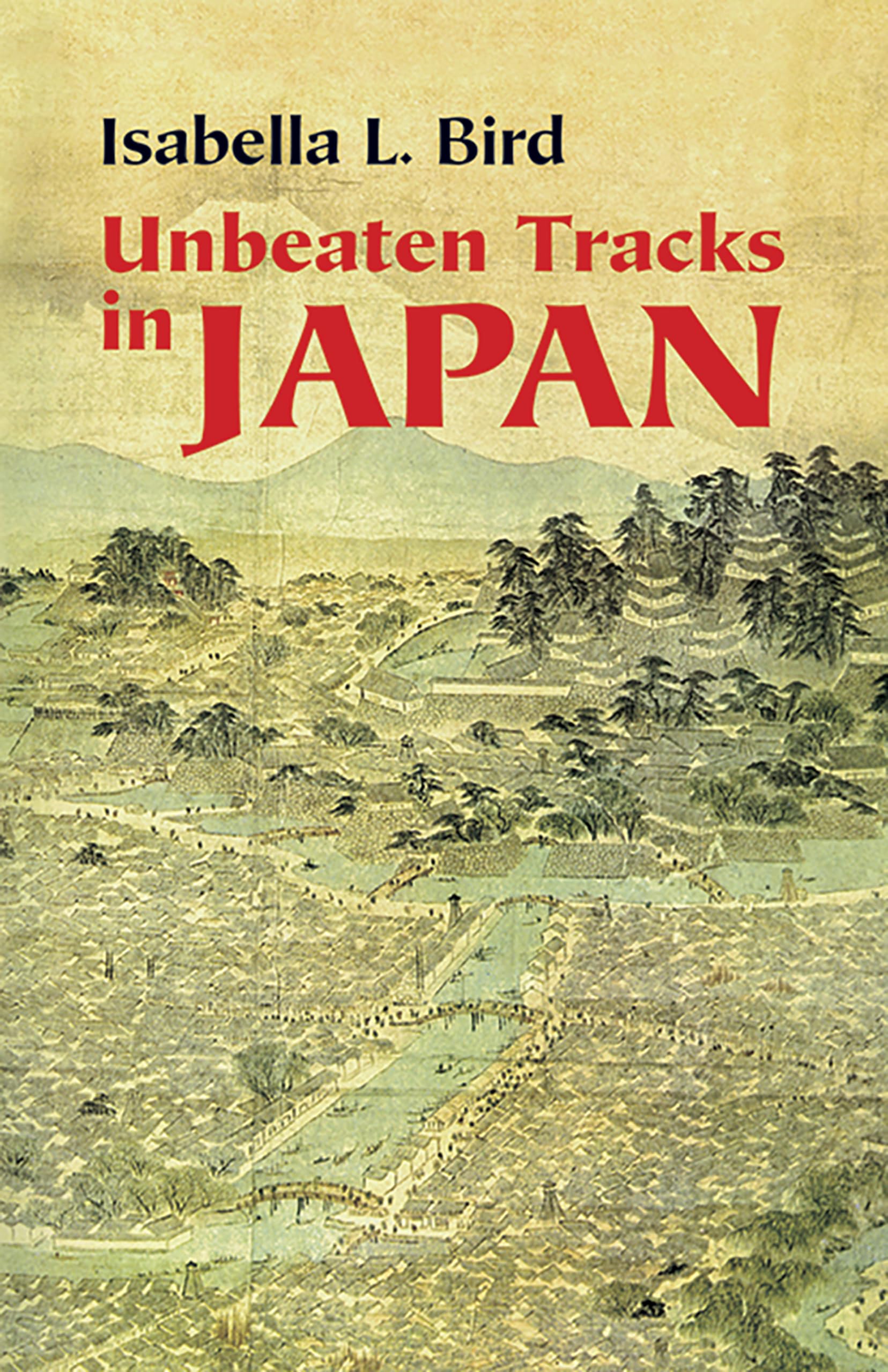 Amazon | Unbeaten Tracks in Japan | Bird, Isabella L. | Japan