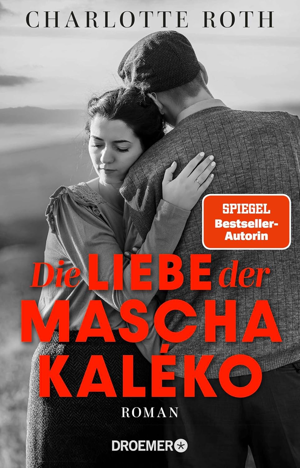 Die Liebe der Mascha Kaléko: Für wen schrieb Mascha Kaléko all ihre ...