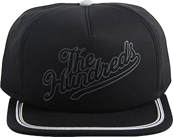 The Hundreds - Mens Wheel Snapback Hat at Amazon Men’s Clothing store