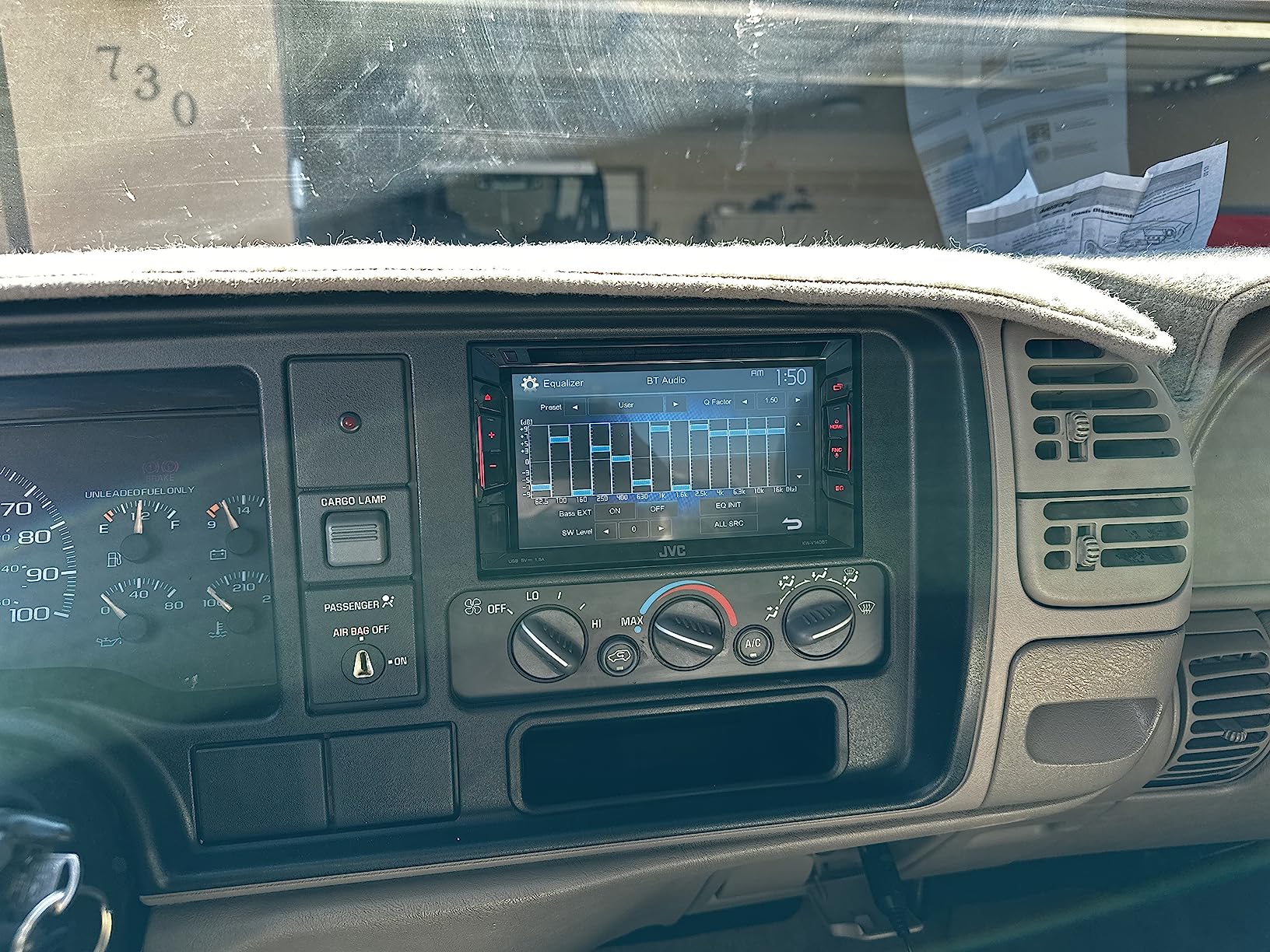 $28/mo - Finance Metra DP-3003 Mounting Kit for Select 1995-02 Full ...