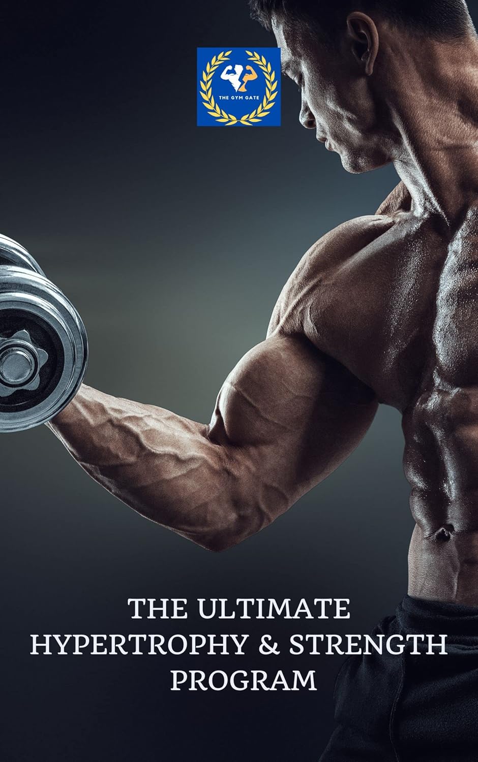 Amazon.com: The Ultimate Hypertrophy & Strength Guide: How To Optimally ...