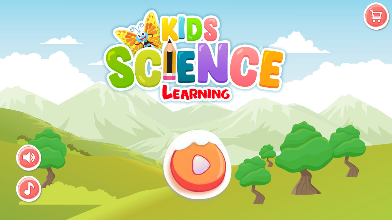 Kids Science Games – Learn & Play Educational game - App on Amazon Appstore