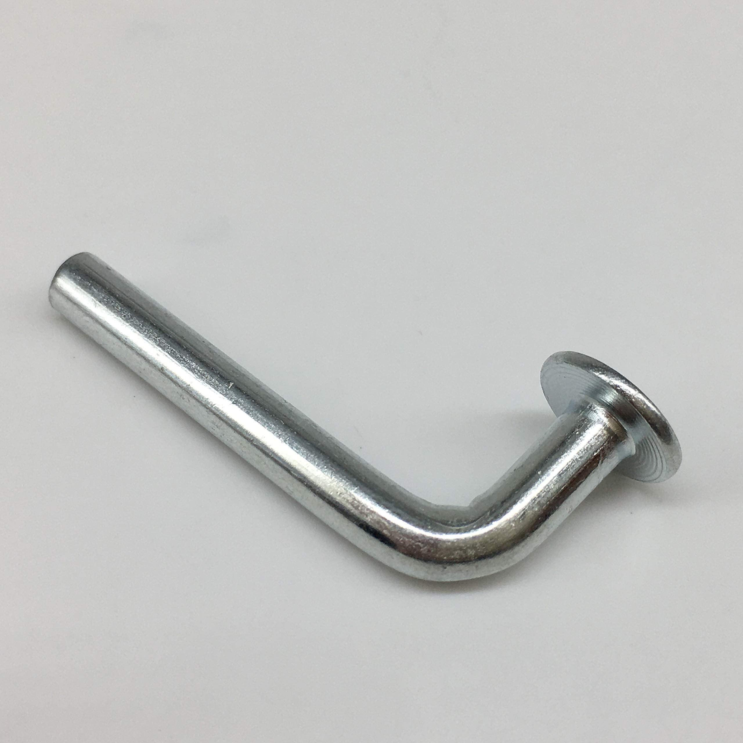 Racking Pin Buy 50 Pallet Rack Drop Pin - J Bolt Safety Clip ...