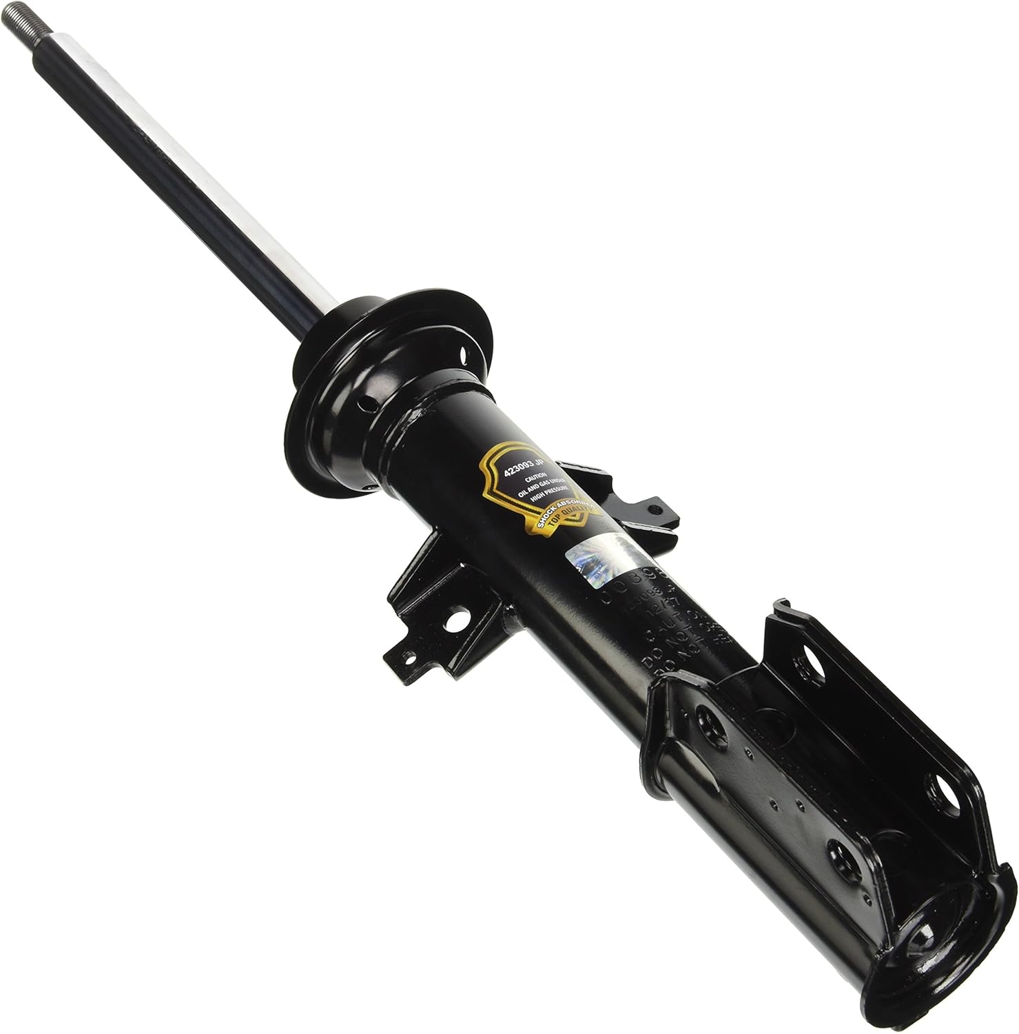 Amazon.com: Japko MJ00398 Shock Absorber : Industrial & Scientific