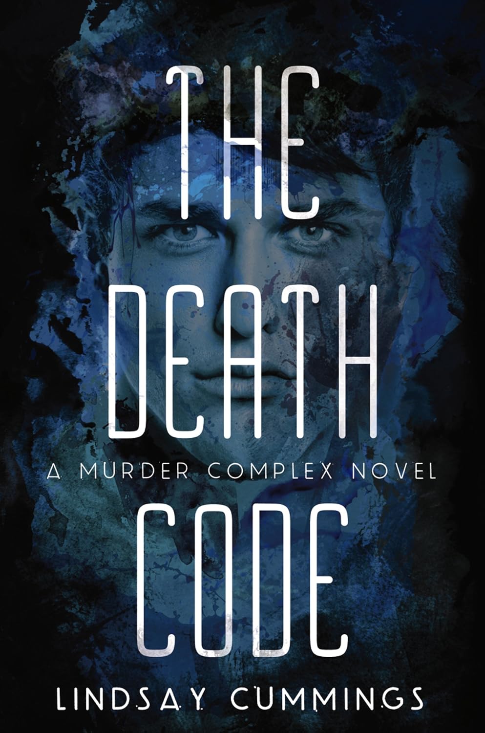 Amazon.com: The Murder Complex #2: The Death Code: 9780062220035 ...