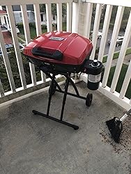 Amazon.com: Coleman RoadTrip Sport Propane Grill : Patio, Lawn & Garden