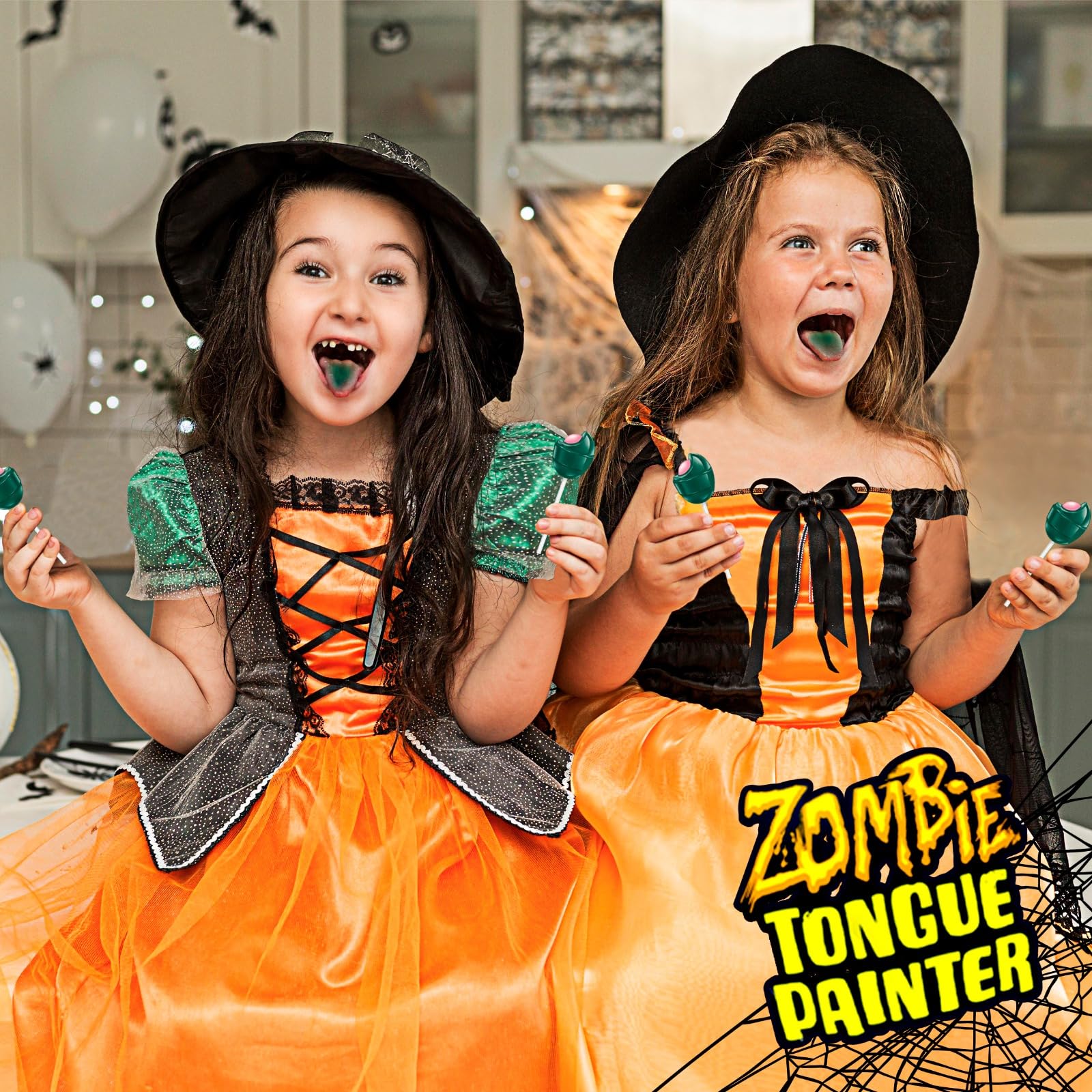 Snapklik.com : Colombina Bon Bon Bum Lollipops w/Bubble Gum Center ...