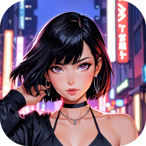 Chika - AI Girlfriend - App on Amazon Appstore
