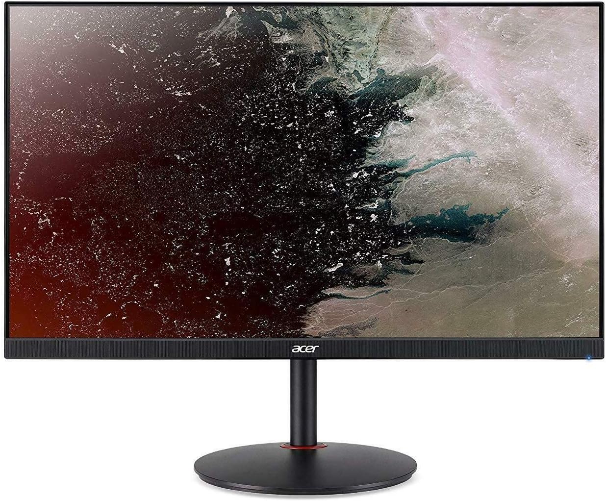 Amazon.com: Acer SA270 Bbmipux 27" Full HD (1920 x 1080) IPS Ultra-Slim ...