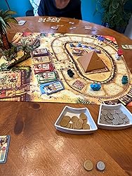 Amazon.com: Camel Up (Second Edition) | Strategy , Dice Game | Family ...