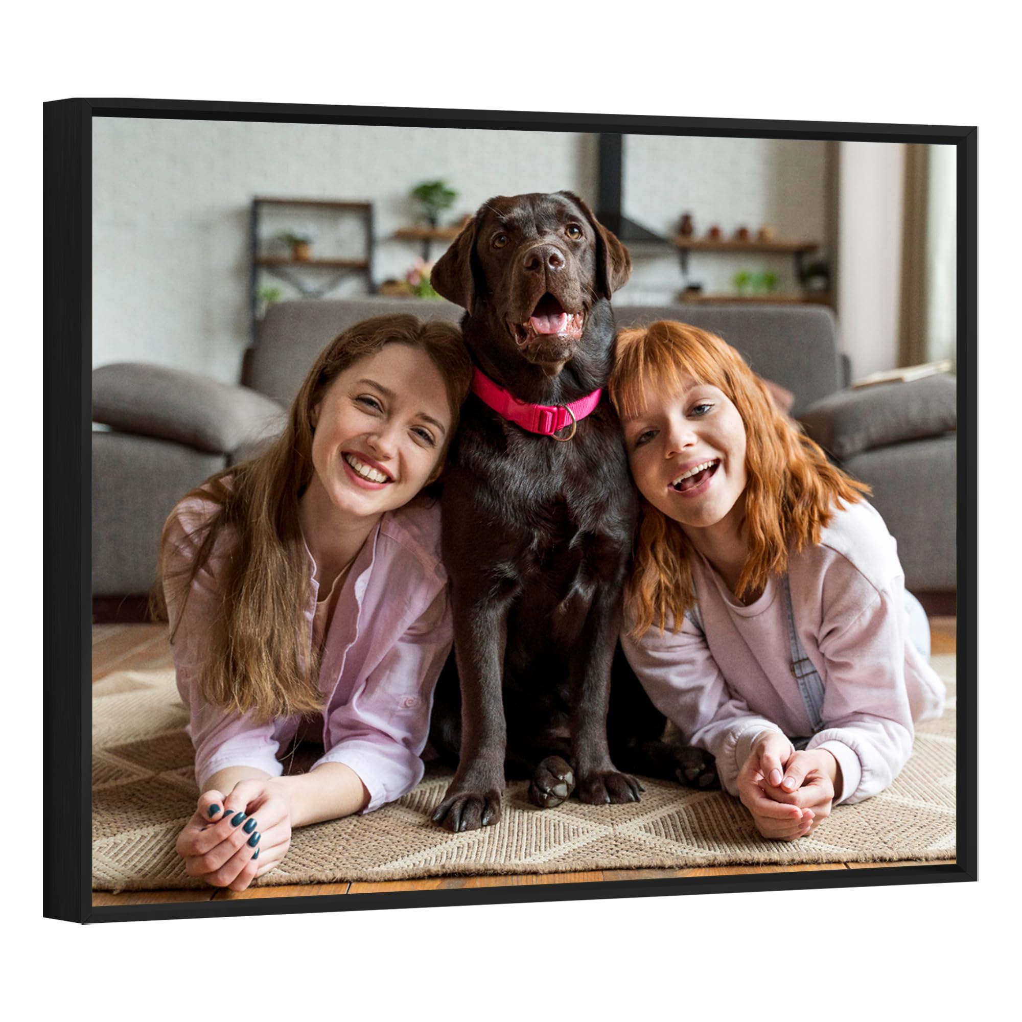 5 Best Online Frame Shop | Canvas, Wood, and Precision-Cut