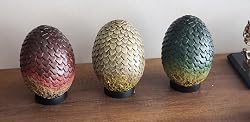 Viserion Egg