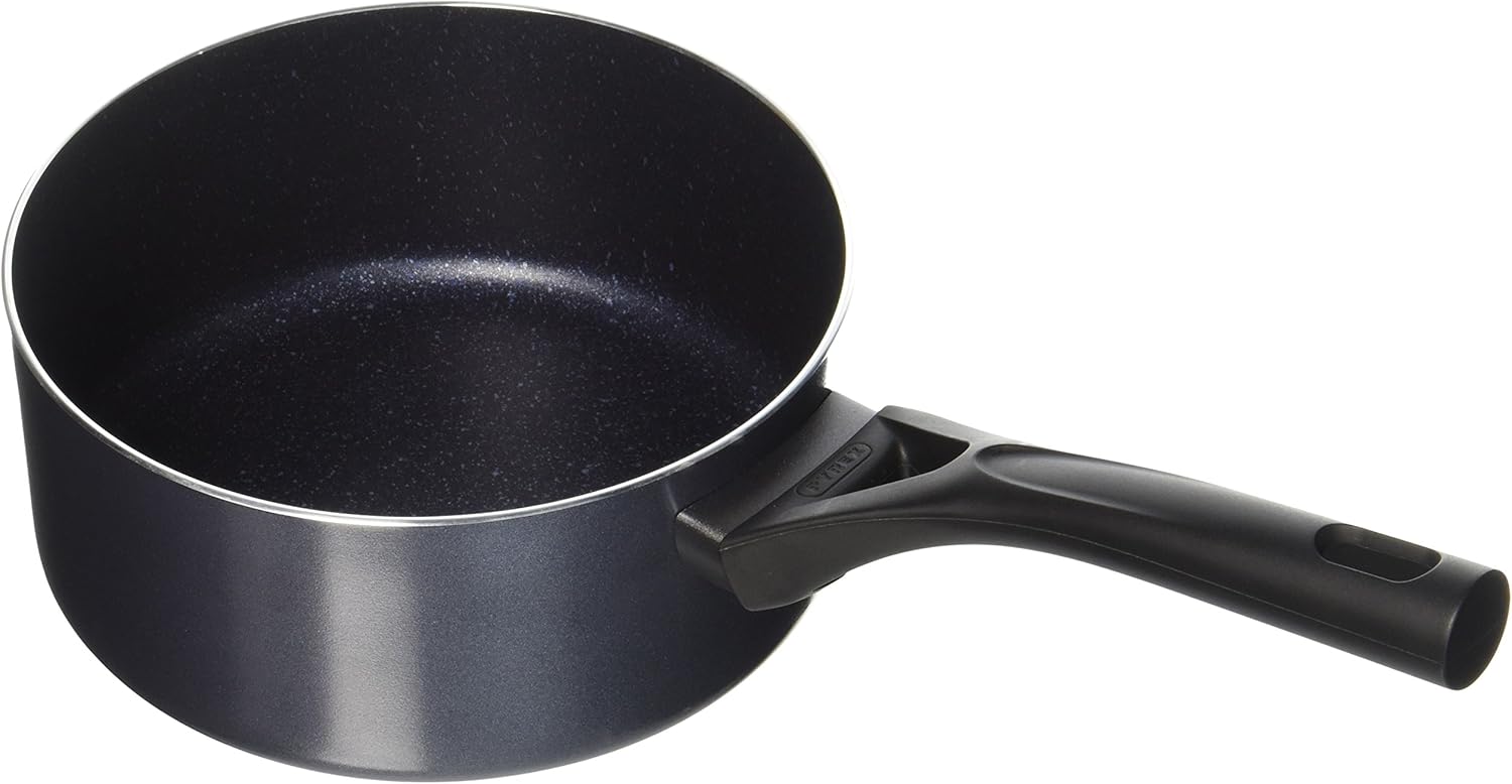 Pyrex Gusto - Cazo de aluminio, 20 cm, 2,5mm espesor, Antiadherente ...