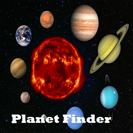 Planet Finder - App on Amazon Appstore