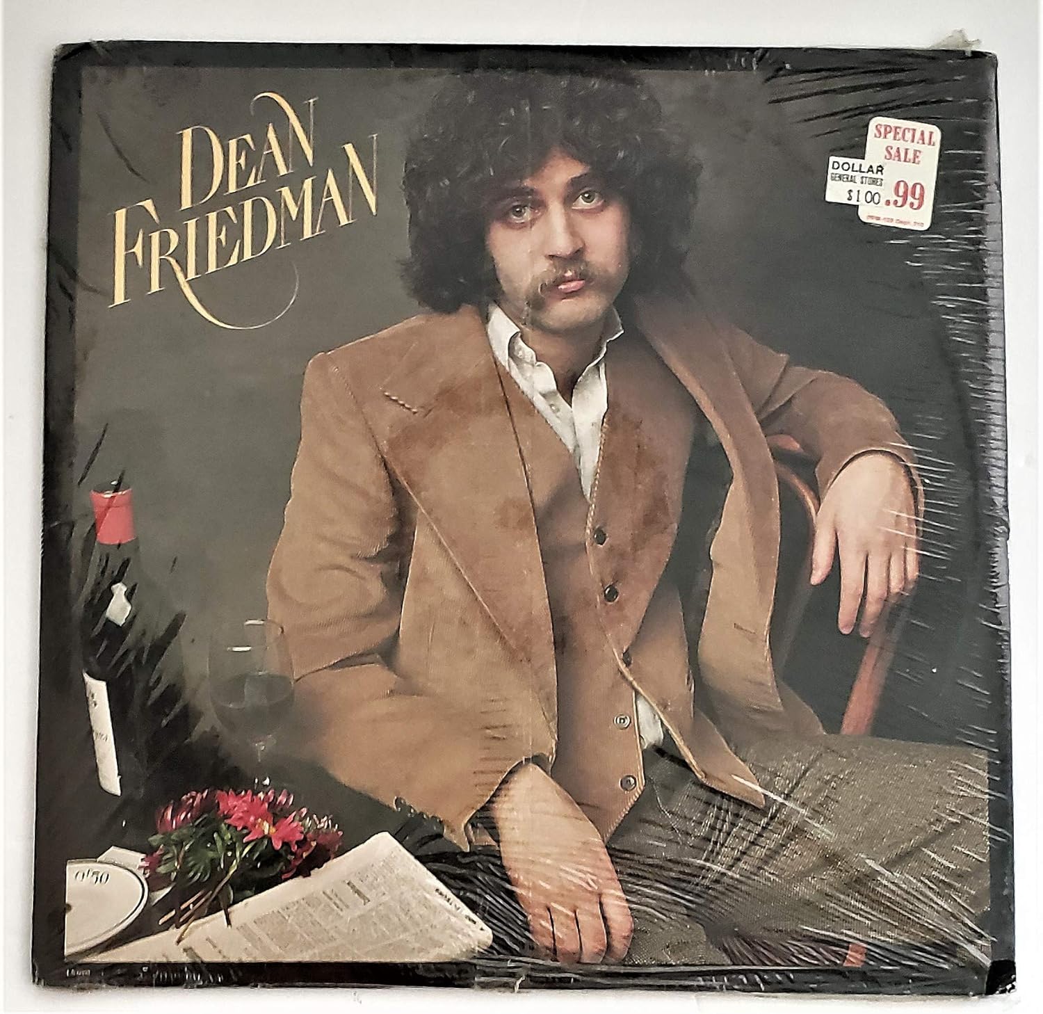 Dean Friedman - Dean Friedman - Amazon.com Music