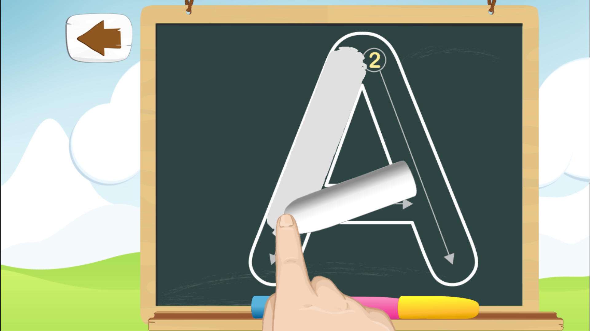 Alfabeti Shqip - Abetare ABC- Aplicación en Amazon Appstore