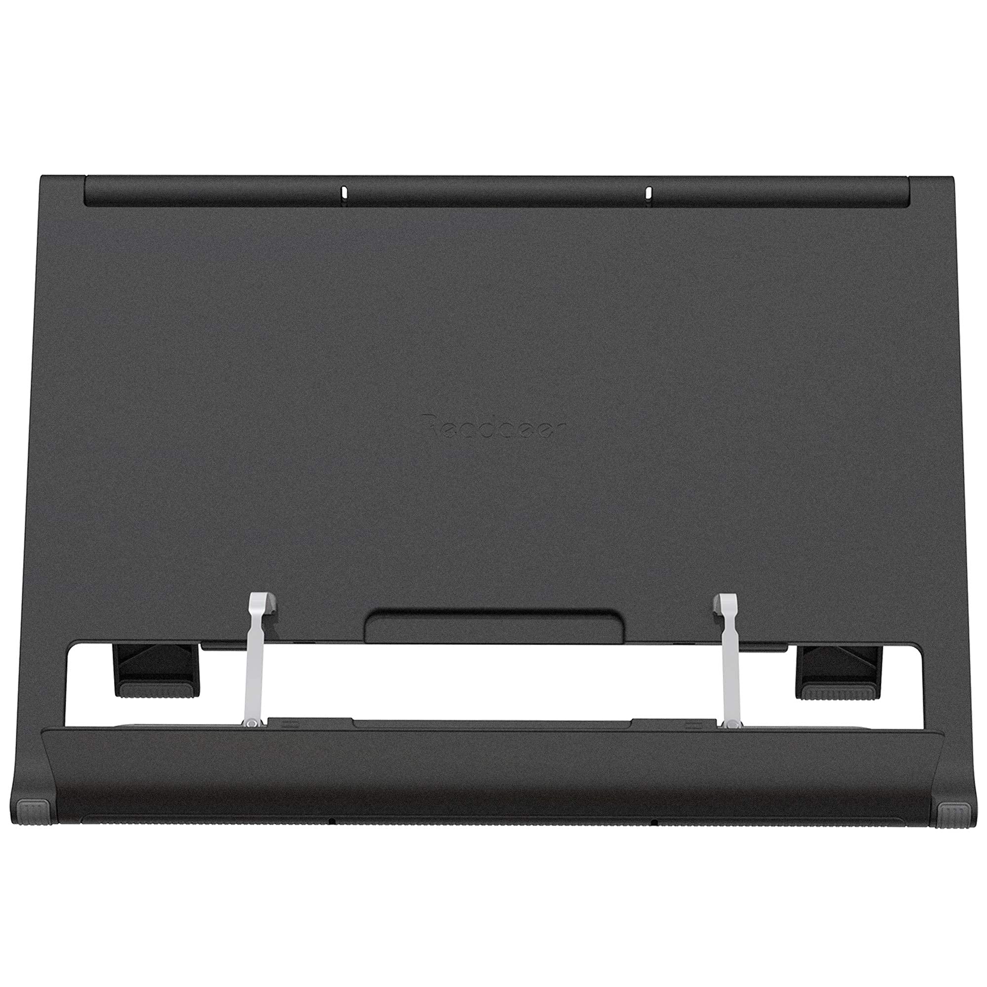 Snapklik.com : Readaeer Portable Book Stand Free Angle Adjustable Book ...