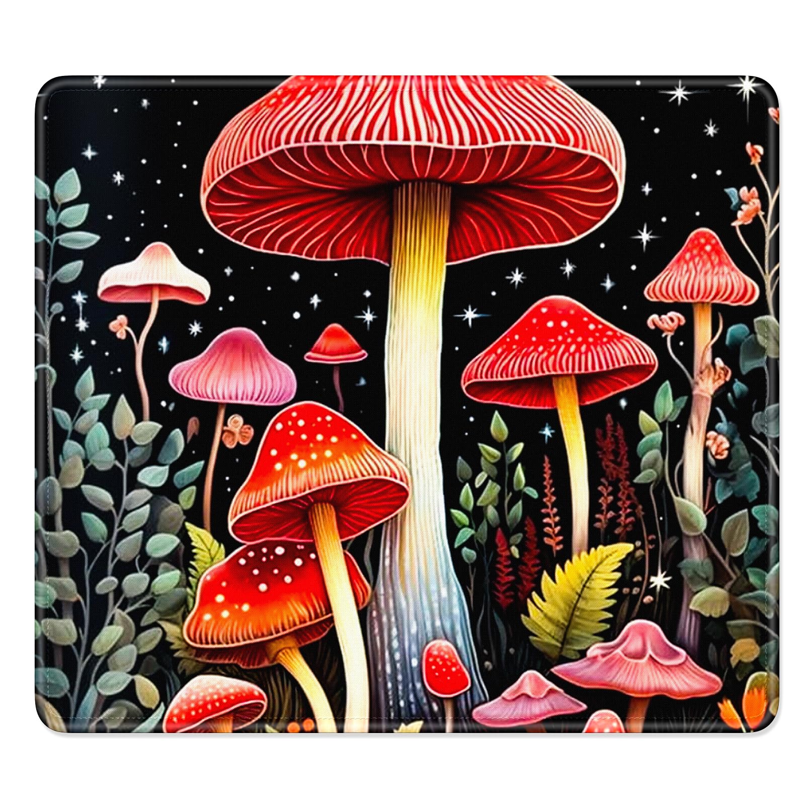 Amazon.com: Niniubye Mouse Pad, Minimalism Marble Style Computer ...