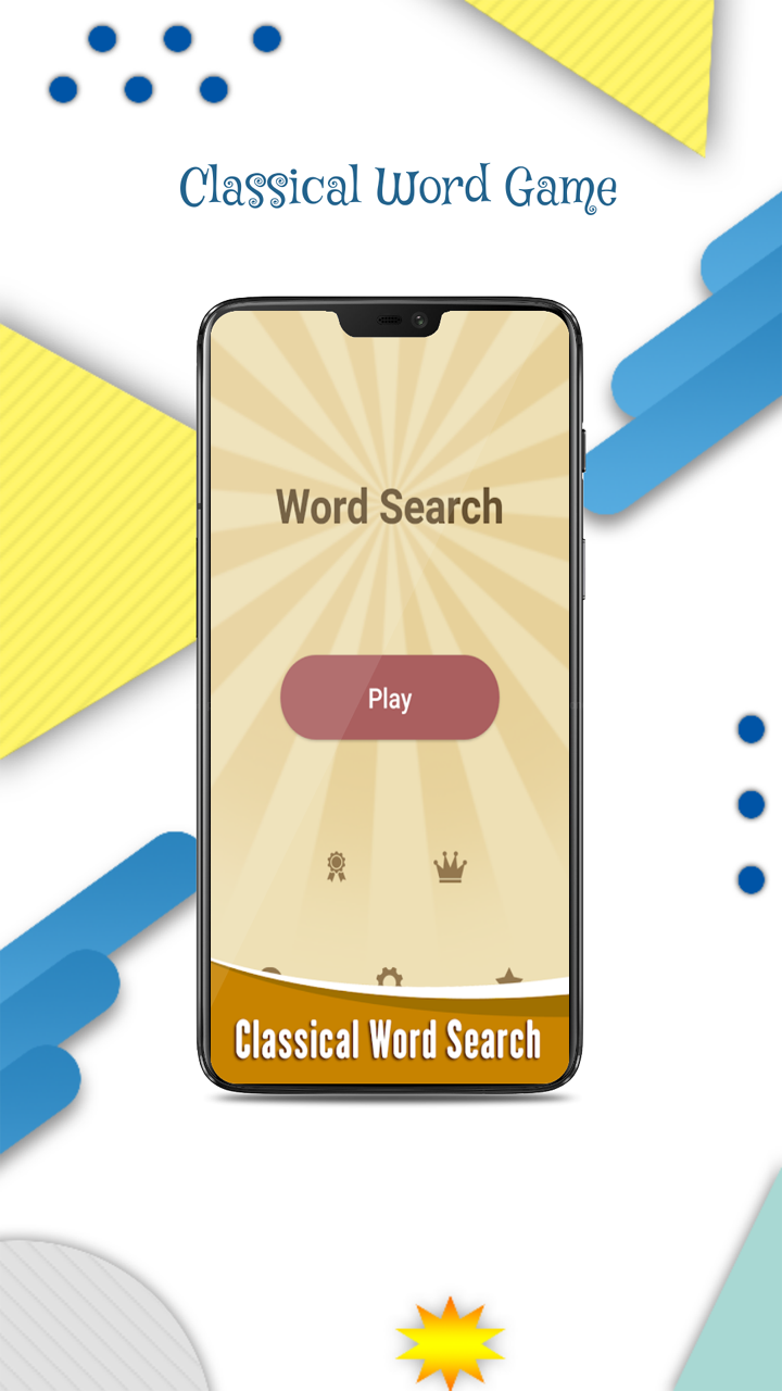 Word Search Puzzle | Latest Word Swipe Game - App on Amazon Appstore