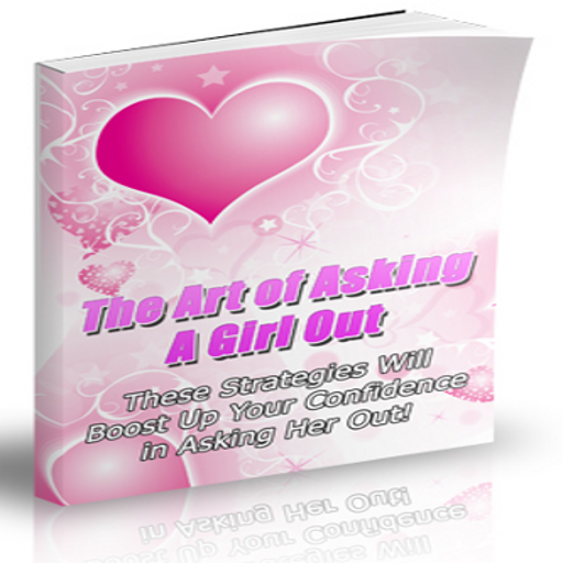 The Art of Asking a Girl Out - App on Amazon Appstore