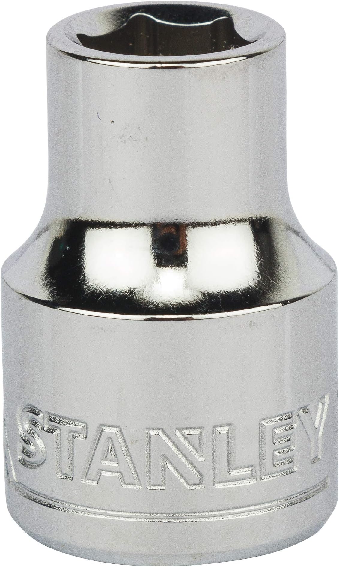 STANLEY STMT73916-8 1/2-inch 10-24mm Impact Socket Set (13-Pieces ...