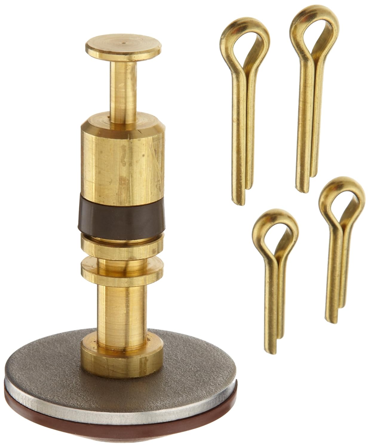 Robert Manufacturing KB250V Bob 3 Piece Optional Plunger Kit for R610 ...