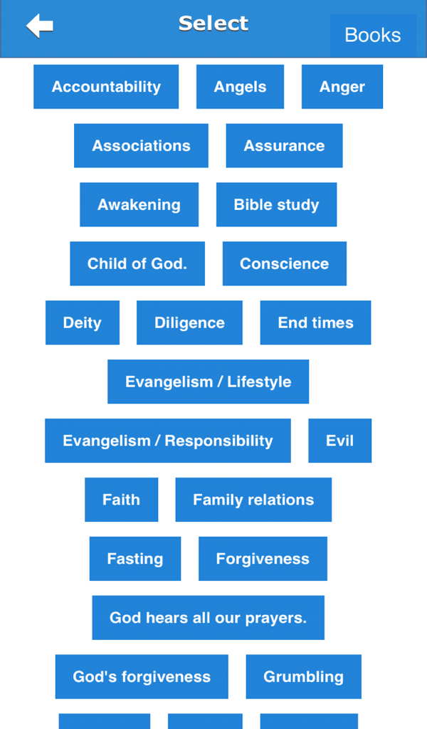 Bible Memory by Memlok - App on Amazon Appstore