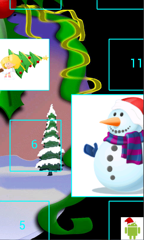 Advent Calendar Pro - App on Amazon Appstore
