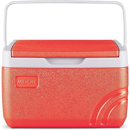 Buy Milton Super Chill 3 Ice Pail, 2.06 Litres, Red Online at Low ...