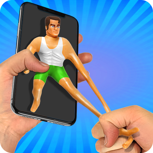 Stretch Armwrestler Simulator - App on Amazon Appstore