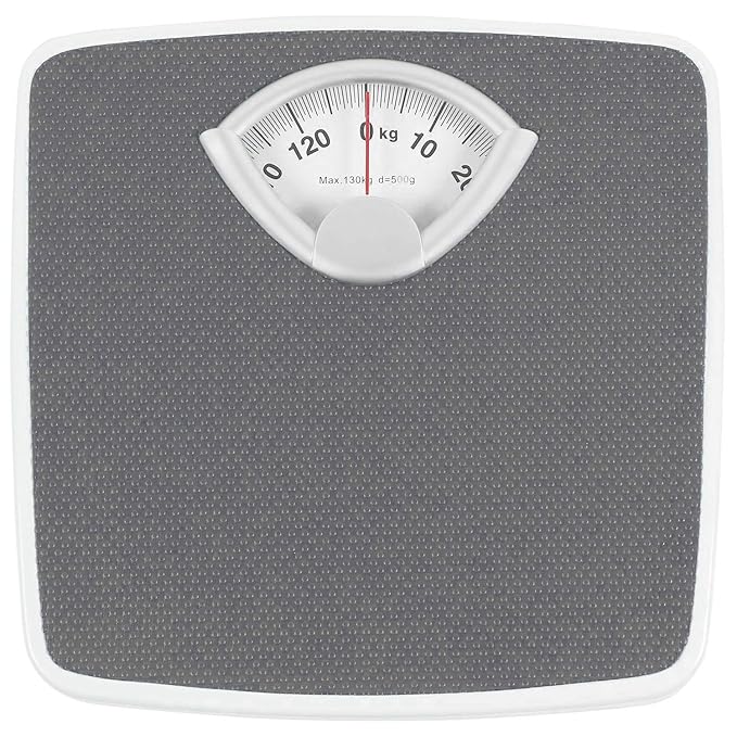 MCP Dr Care BR-9201 Personal Analog Weight Machine For Human, Weighing ...