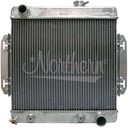 Amazon.com: Northern Radiator 20-1/4 in W x 19-3/4 in H x 3-1/8 in D ...