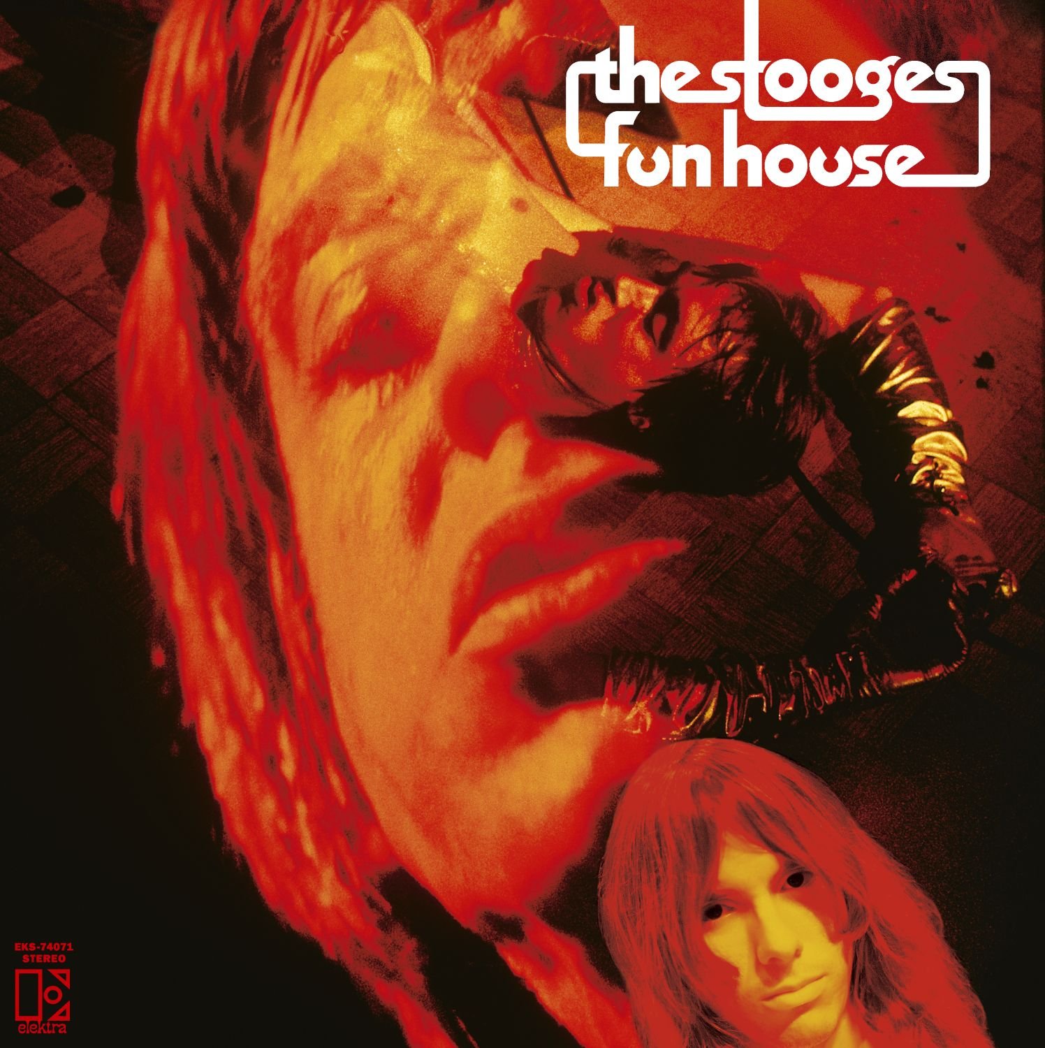 Fun House (Vinyl): The Stooges: Amazon.ca: Music