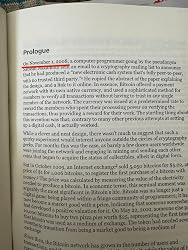 The Bitcoin Standard: The Decentralized Alternative to Central Banking ...