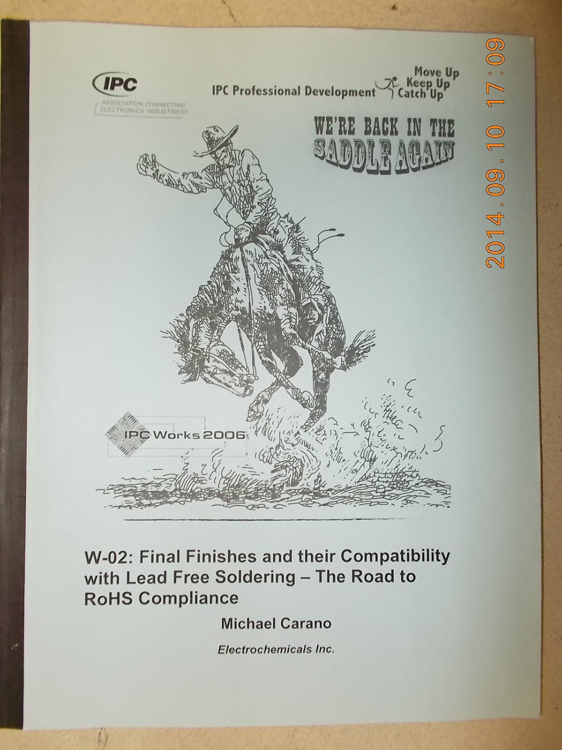 Lead-Free Soldering – Final Finishes and Their Compatibility – Road to ...
