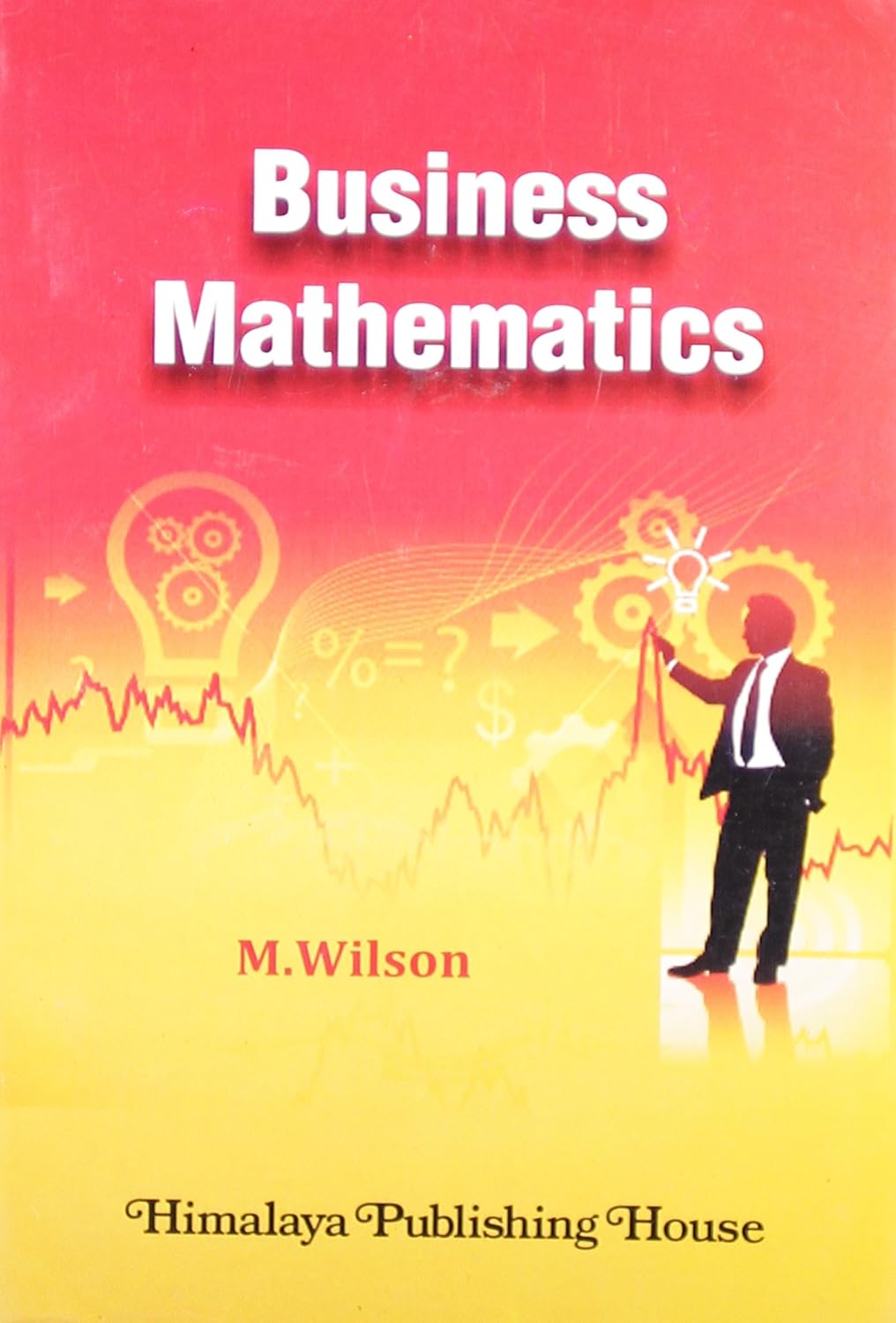Amazon.in: Buy Business Mathematics Book Online at Low Prices in India ...