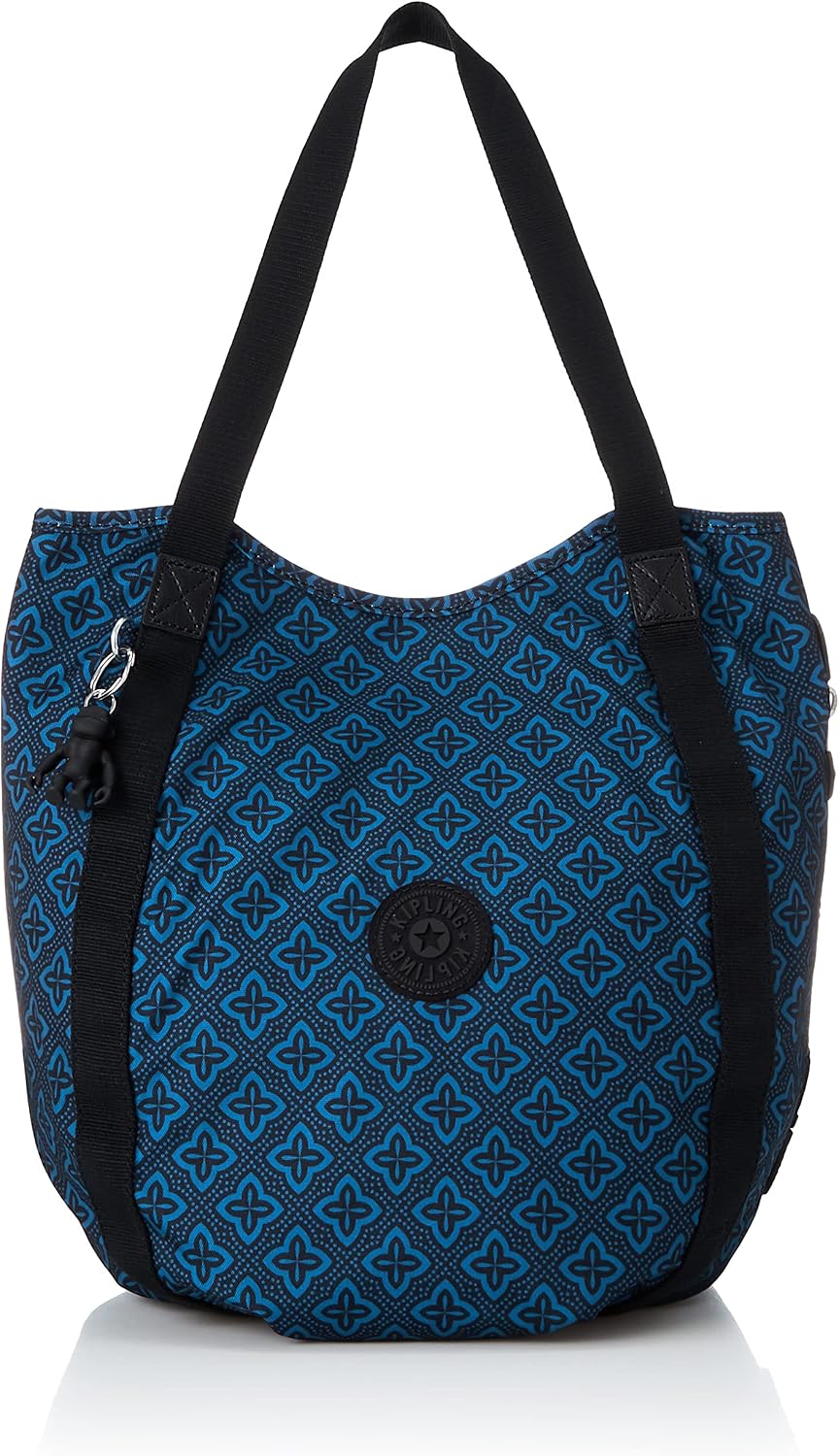 Kipling BALLOON KI4486T5L Women's Flower Tile, Official Japanese ...