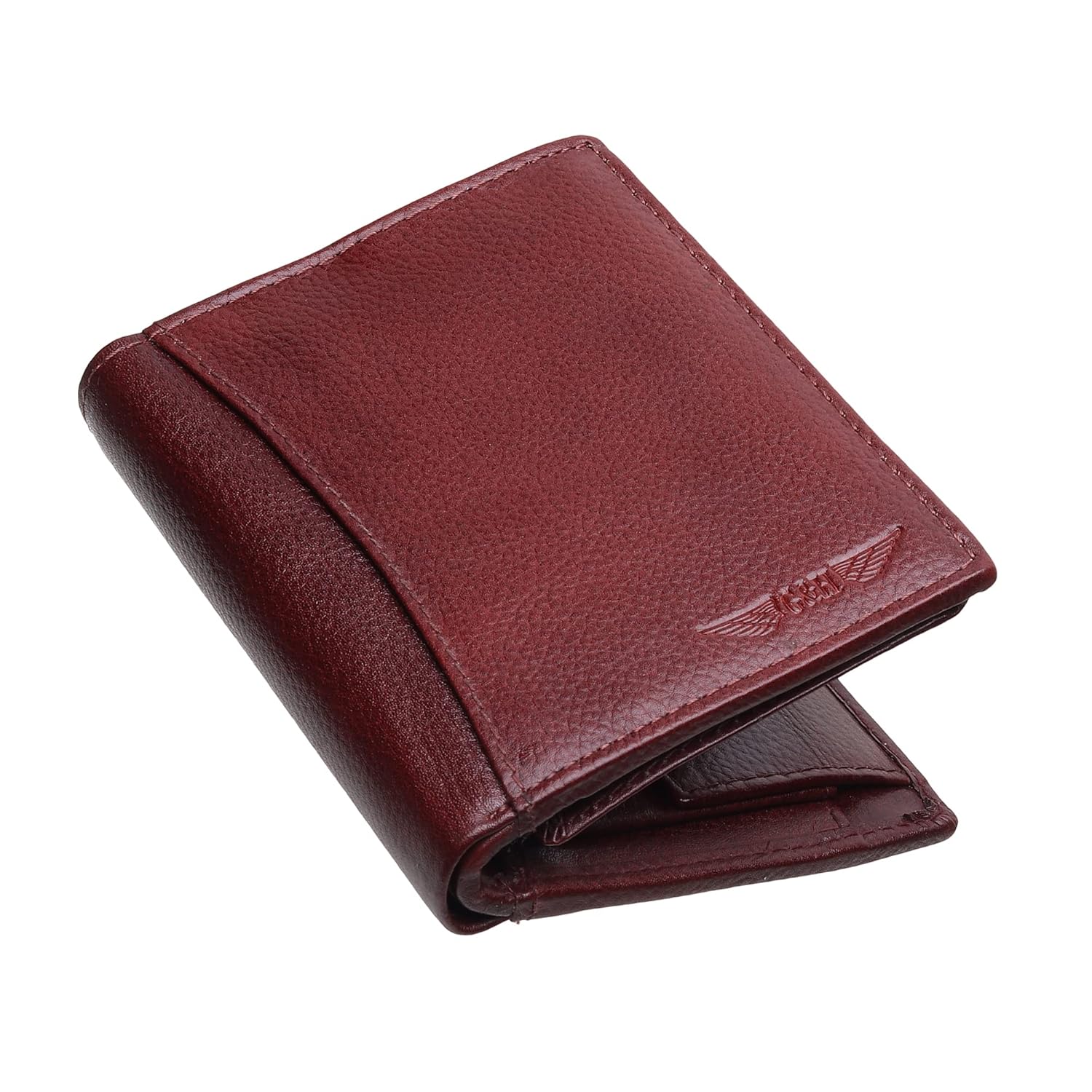 Buy G&H RFID Wallets for Men Leather Original Purses for Men RFID ...