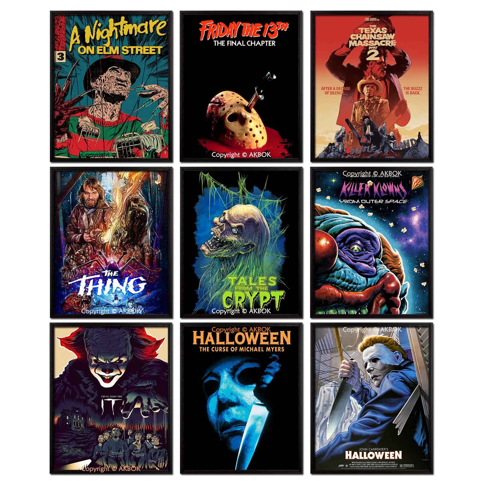 80s Horror Movie Wallpaper Pin By Lyfe&Logik On Movie Wallpapers