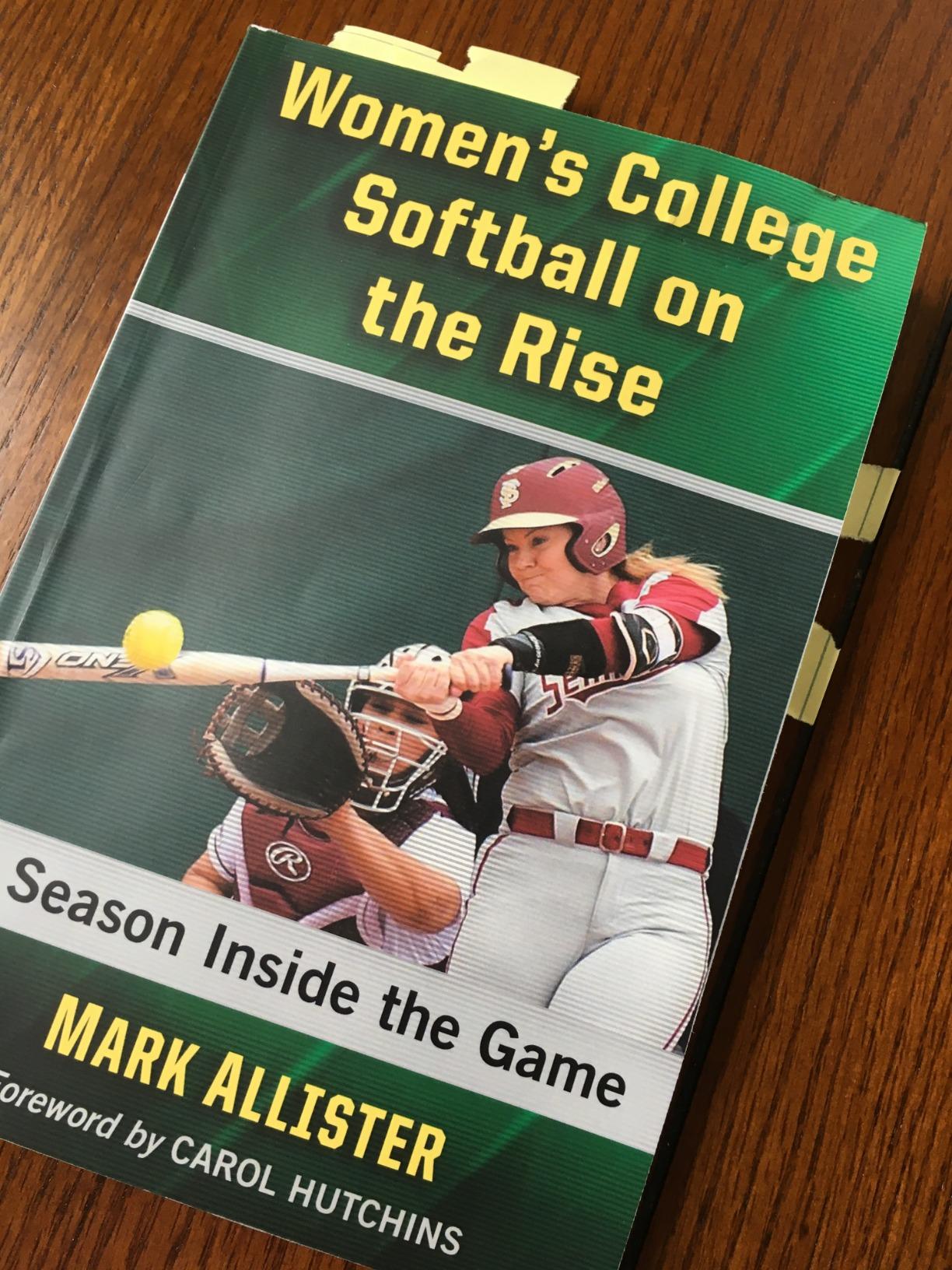 Women's College Softball on the Rise: A Season Inside the Game ...