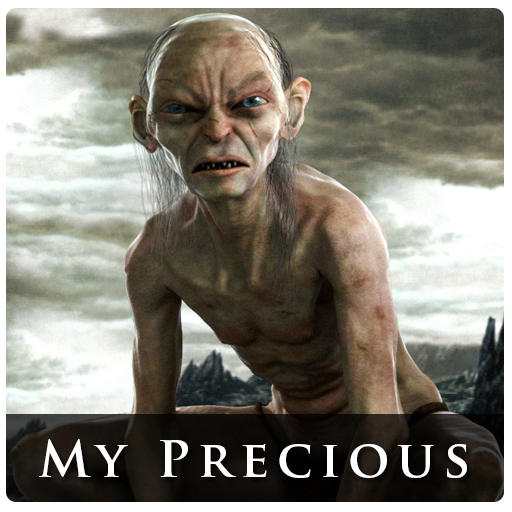 Smeagol - Gollum LWP - App on the Amazon Appstore
