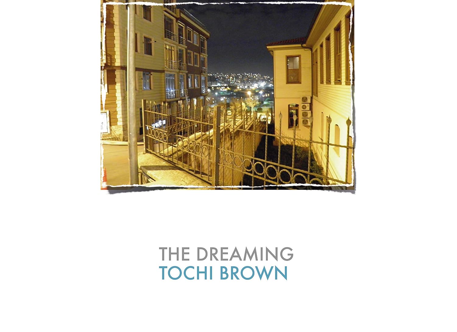 Amazon.com: The Dreaming eBook : Brown, Tochi: Kindle Store