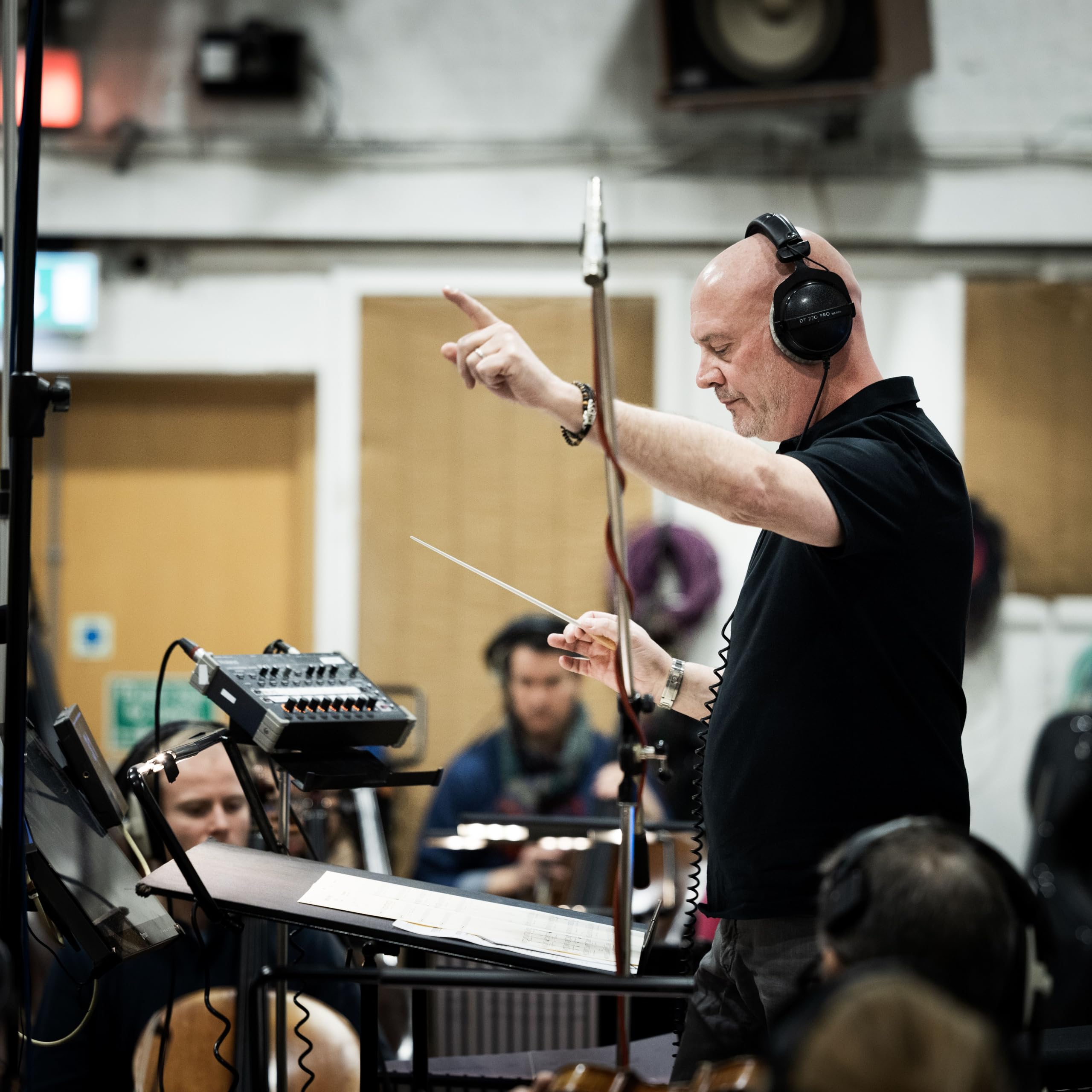 Canción Vikings Sail Home de Trevor Morris, Steven Richard Davis, Steve ...