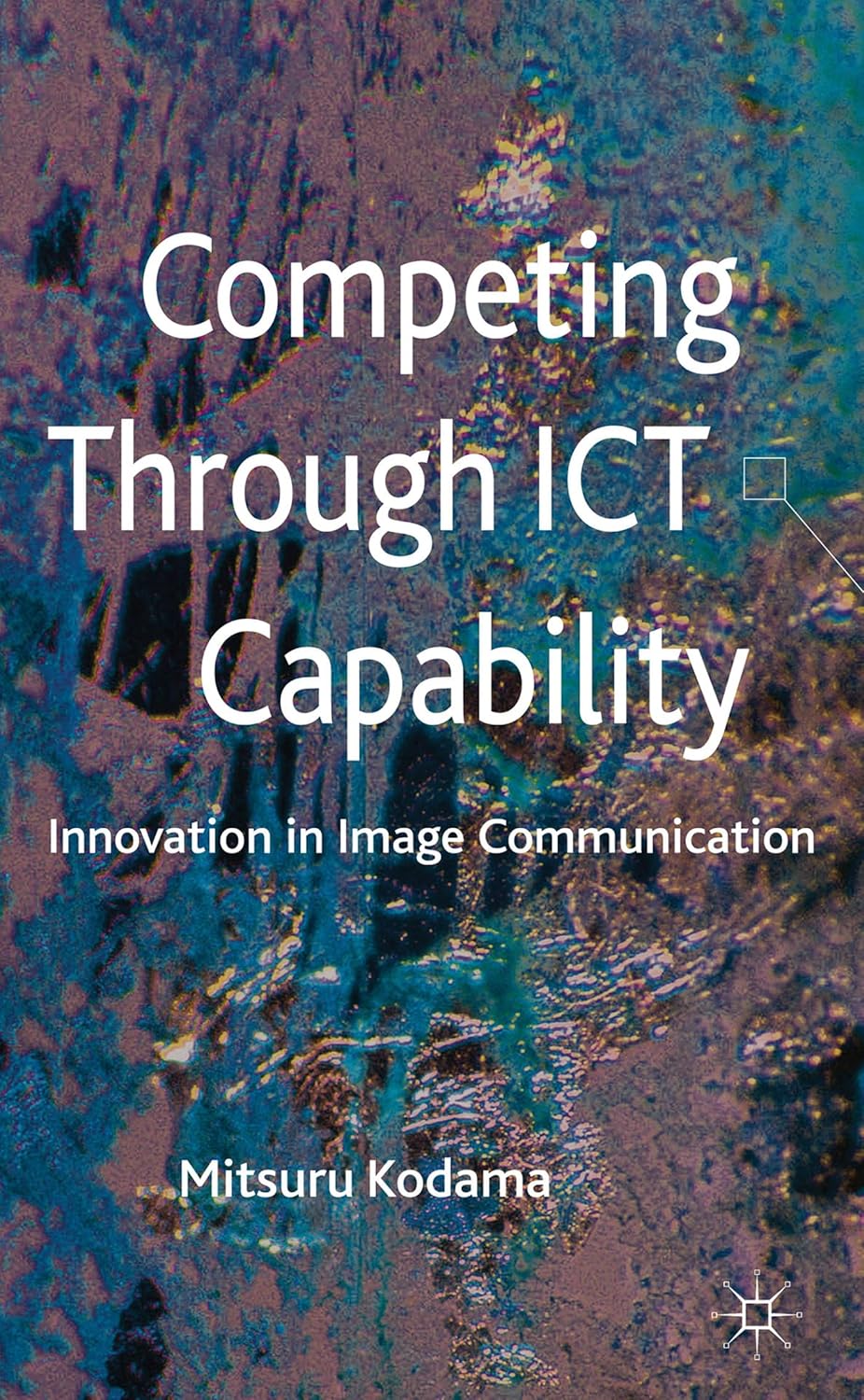 Amazon.com: Competing through ICT Capability: Innovation in Image ...