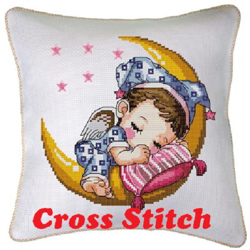 Cross Stitch - App on the Amazon Appstore