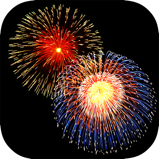 Firework Chains - The Unique Fireworks Show - App on Amazon Appstore